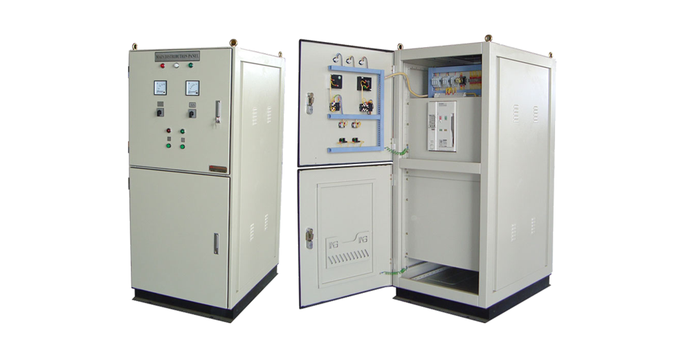 ACB Panel Manufacturers | Supplier