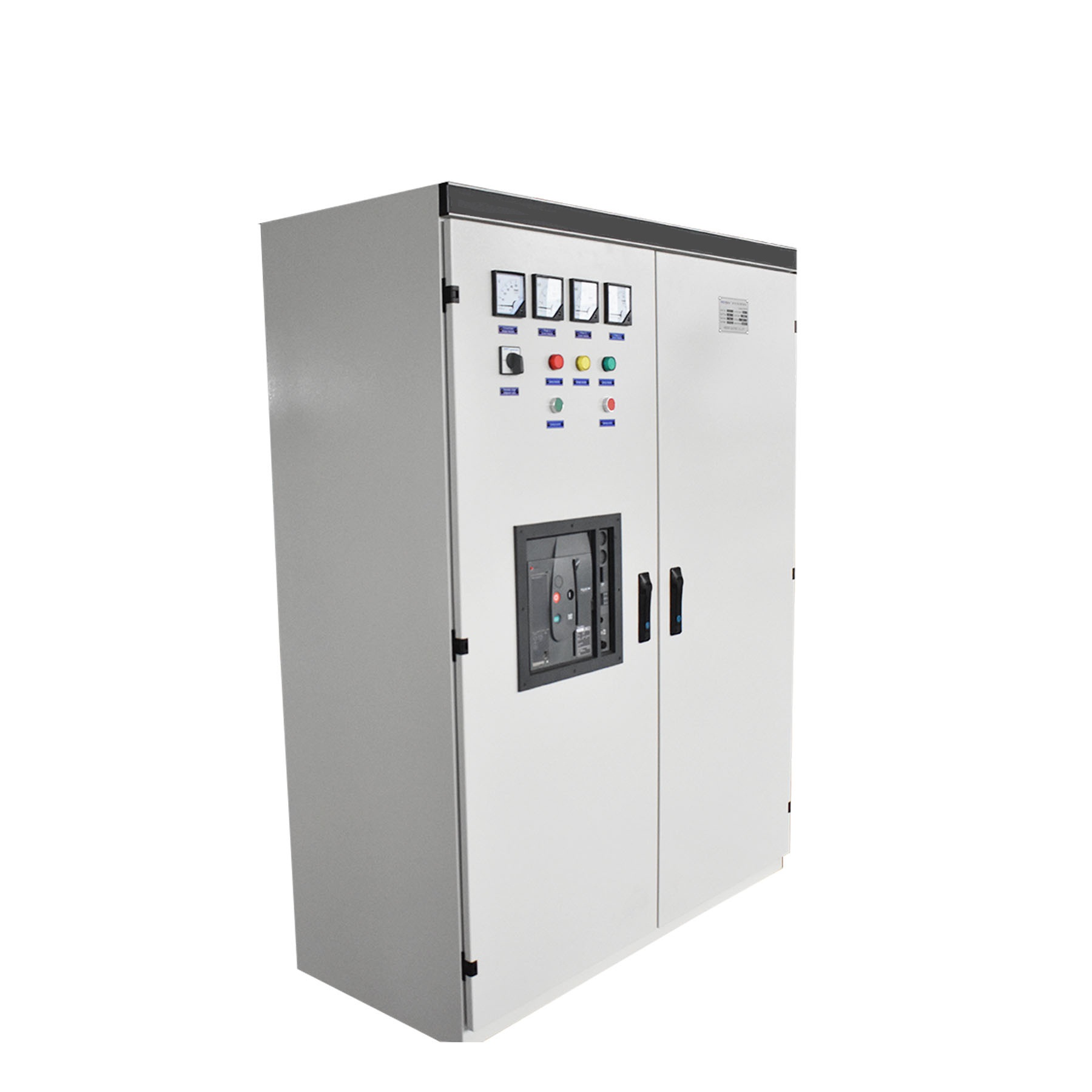 ACB Panel Manufacturers | Supplier